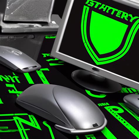 “emerging Technologies And The Urgent Need For Enhanced Cybersecurity Measures” The It Observer