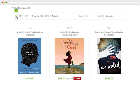 Pustok Book Store Html Template