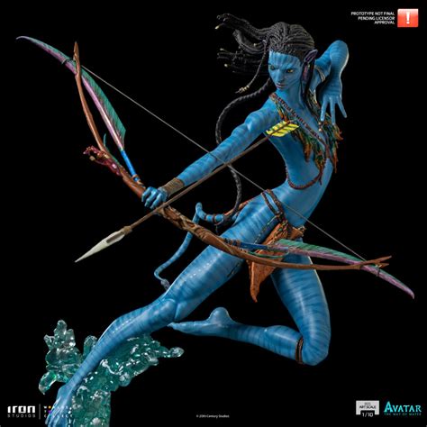 Avatar Neytiri