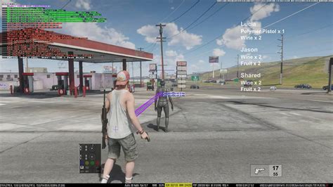 Key Lapsus Hacker Leaked Grand Theft Auto 6 From A Hotel Room While