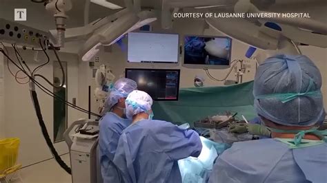 Chetan Trivedi On Linkedin Healthcare Artificialintelligence Paraplegic Neurotechnology