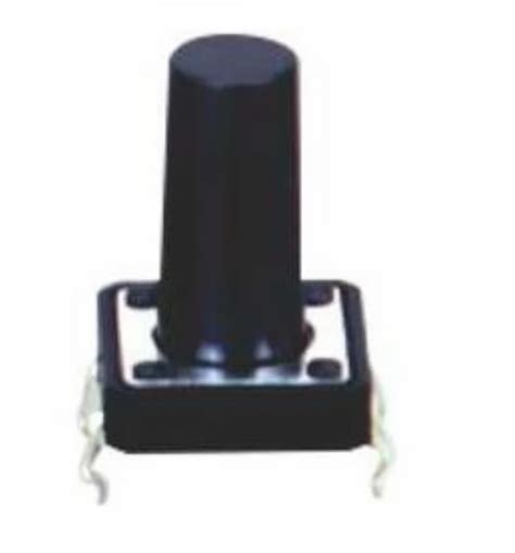 Tactile Push Button Switches At ₹ 2 1 Piece Tact Switch In New Delhi Id 2854229817388