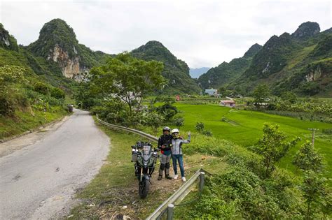 Ha Giang Loop Vietnam Itinerary Map And Tips