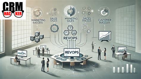 Crm Hacker Revops In 2025 5 Proven Strategies To Drive Growth And Efficiency