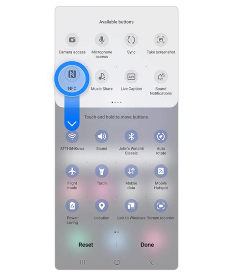 Troubleshoot Nfc Issues On Galaxy Devices