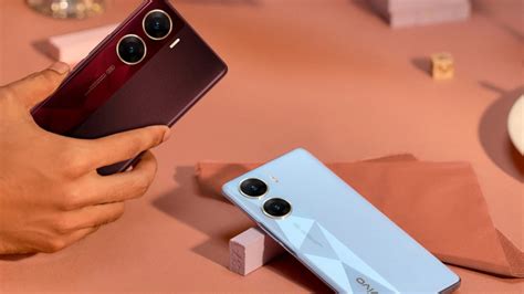 Vivo T Pro G Nin Zellikleri S Zd R Ld