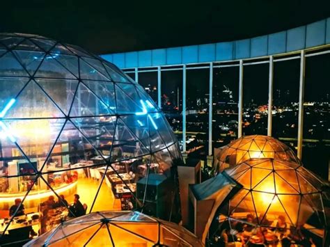 Geodesic Structures The Versatile Building Solution
