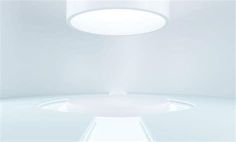 Premium Photo D Rendering Product Background