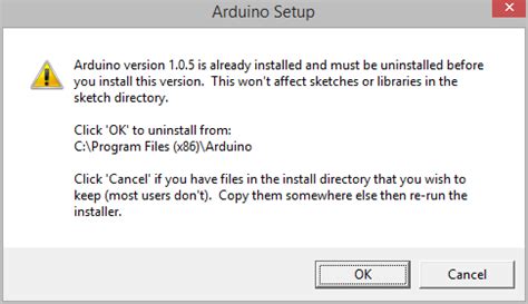 Arduino Device Driver Trouble A Simple Fix Alexander Riccio