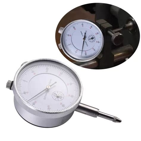 Dial Test Indicator Tips Indicators Precision Gauge Digital £12 89