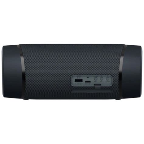 Купить Беспроводная акустика Sony SRS-XB33 Black в городе Москва по ...