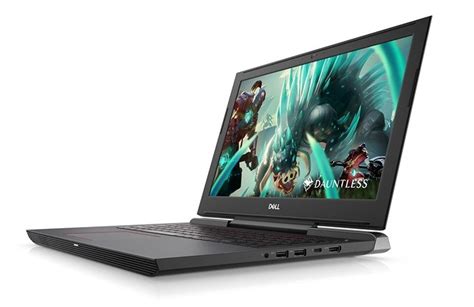 Dell Inspiron G Gaming Laptop Review Play R