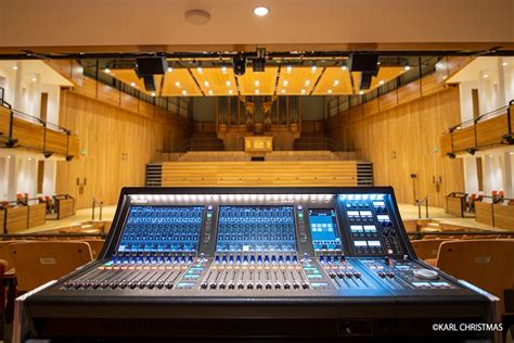 World Class Solution University Of Birmingham Is Ready For Anything