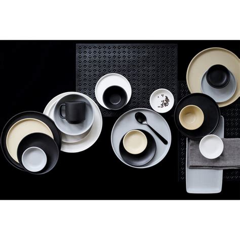 Tuxton Vwas106 Tuxtrendz Zion Matte White 10 34 Straight Sided China