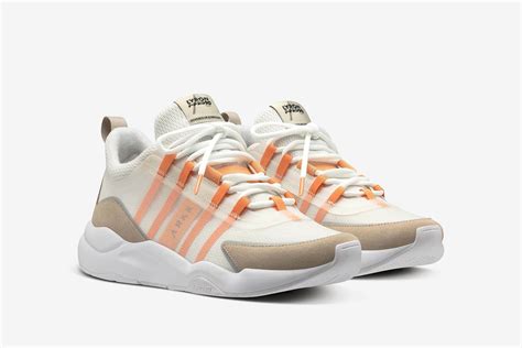 Lyron Mesh 20 F Pro90 White Sand Mock Orange Men Free Delivery