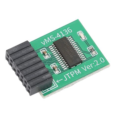 Msi Tpm Module Find The Best Price At PriceSpy