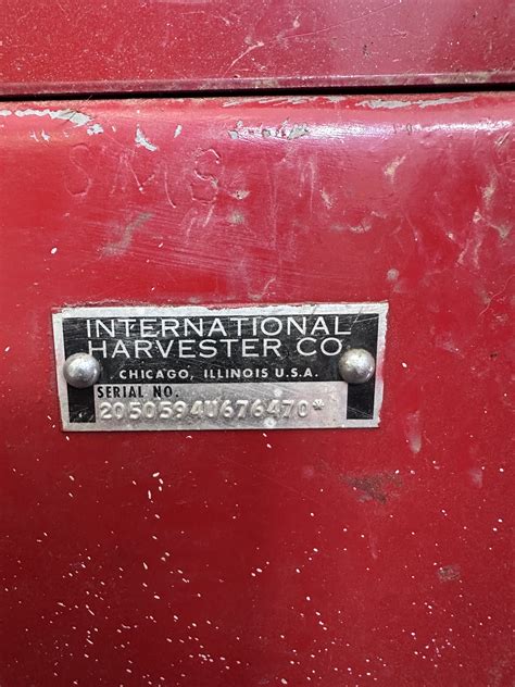 Tractor For Sale 782 Ih Cub Cadet Ih Cub Cadet Tractor Forum