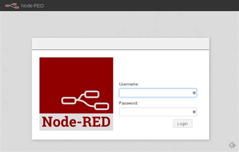 Securing Node Red Bens Place