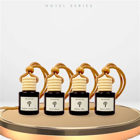 4 Pack Ball Diffuser Bundle 50ml Pristine Sg