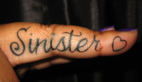 Word Tattoos Designs Ideas And Meaning Tattoos For You