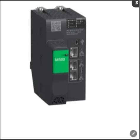 Schneider Electric BMEP582040 Processor Module 24V DC At Best Price In Vasai