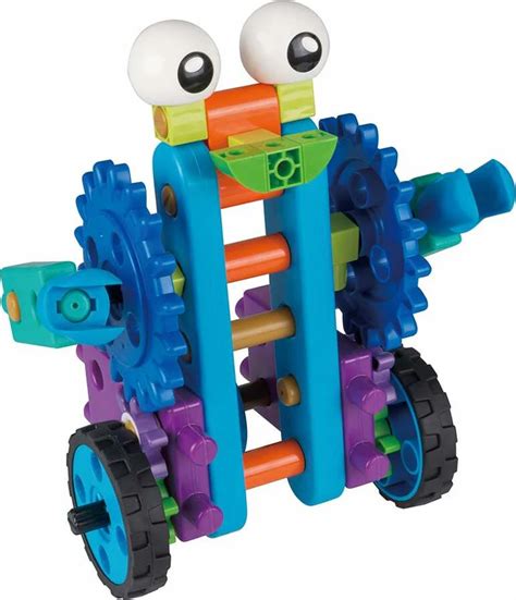 Robot Engineer Stem Planet Pr