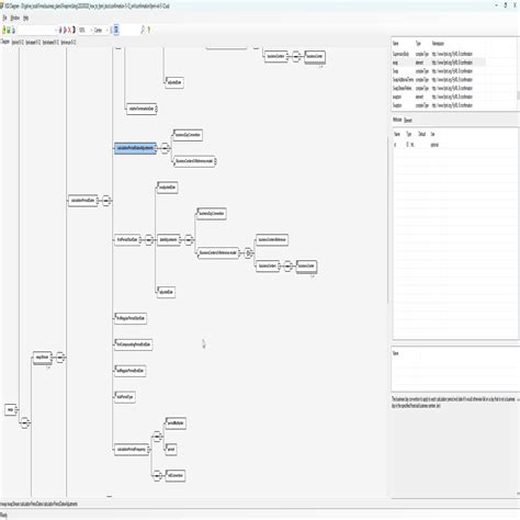 visualizing fpml documentation a step by step tutorial on using xsd