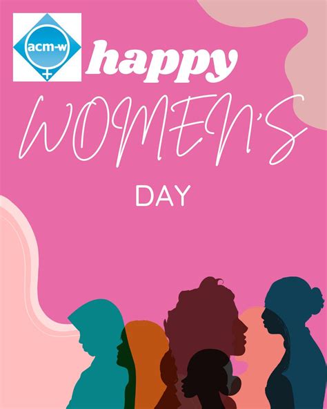 Acmw Womensday Empowerher Acm W Mriirs Sca