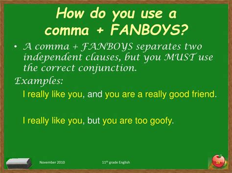 PPT Independent And Dependent Clauses PowerPoint Presentation Free Download ID 2598677