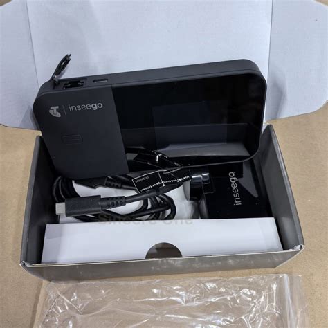 Remarkable G Mifi Inseego M Wifi Modem Router