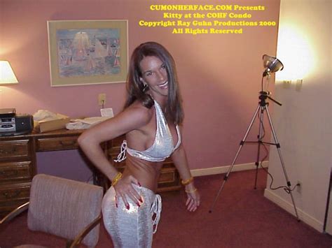088 Kitty At The Cohf Condo 1001 Porn Pic Eporner