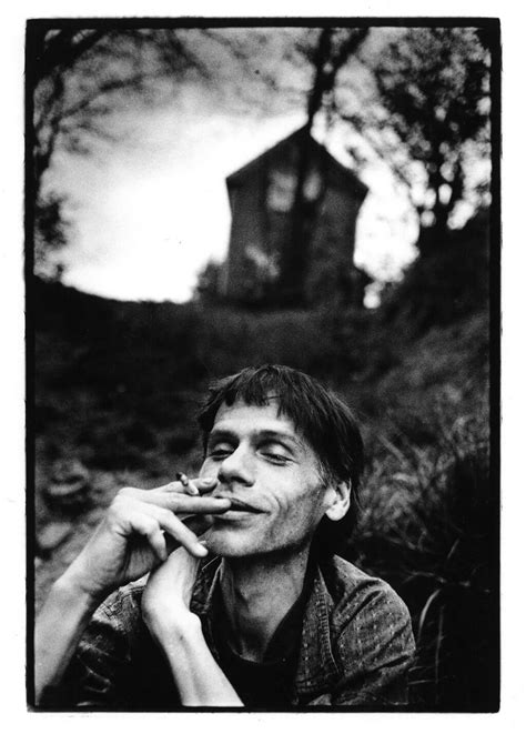 Michael Ackerman Photography