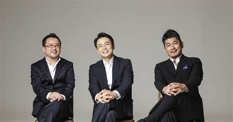 천양현 前 Nhn재팬 대표 한·일 투자 Vc 설립