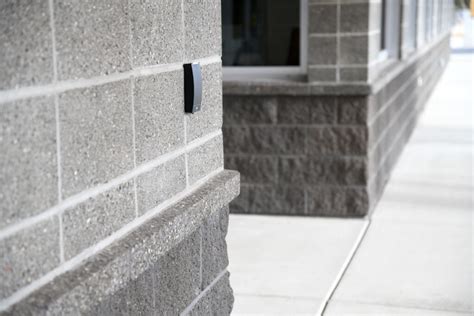 Split Face Cmu Basalite Concrete Products Redmond