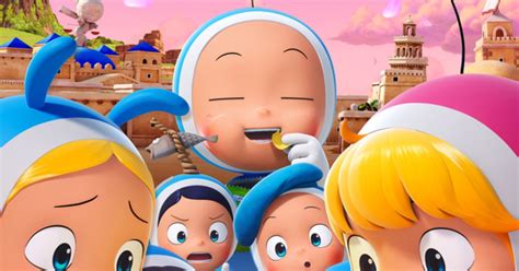 유미의 세포들 더 무비 해외 76개국 선판매 쾌거