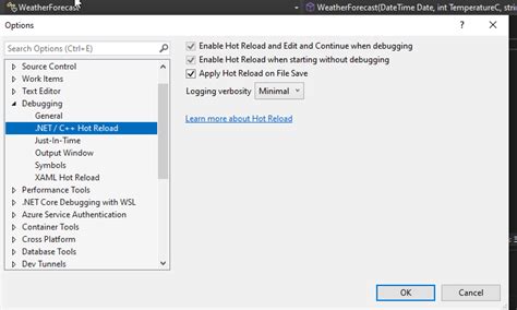 Net 6 New Features