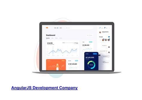 Angularjs Development Services By Multiqos Tech Issuu