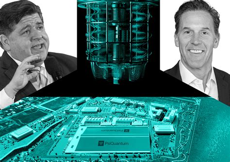 Related Midwests Chicago Quantum Computing Campus Gaining