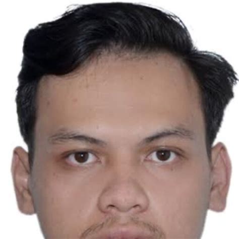 muhammad furqan university of indonesia depok ui department of