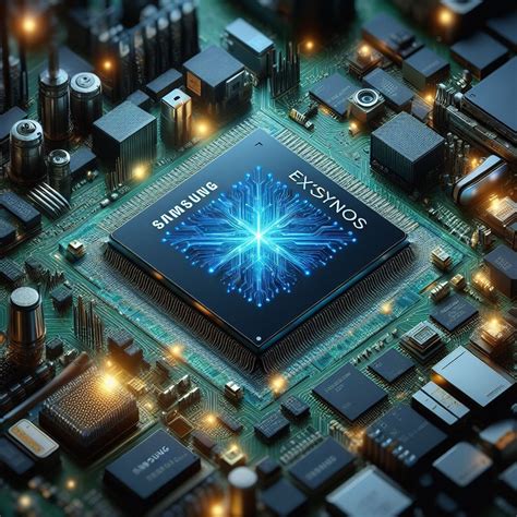 Exploring Samsungs Exynos Processors A Comprehensive Overview Emmc Ufs