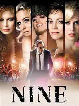 Nine 2009 Movie Hoopla