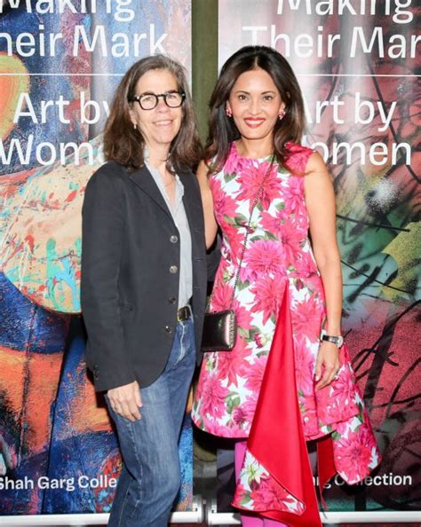 Komal Shah Raises A Glass To Generations Of Women Trailblazers Surface