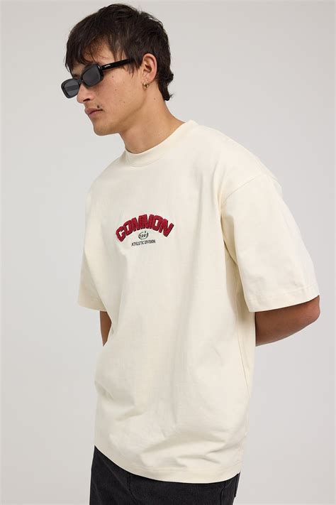 Shop For Mens Boxy Tees Universal Store