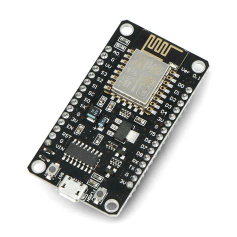 Wzmacniacz Botland ESP8266 NodeMCU V3 Sklep Opinie Cena W Allegro