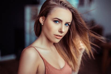 배경 화면 얼굴 여자들 초상화 긴 머리 사진술 흑발 유행 조나스 제이크 사람 피부 수퍼 모델 베로니카 본드 소녀 아름다움 눈 레이디 헤어