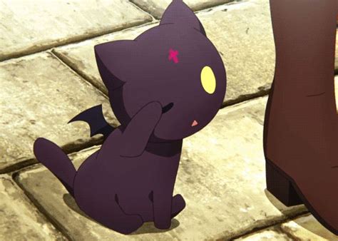 Pin By Hak Oz On Megumin Y Chomosuke Anime  Haha