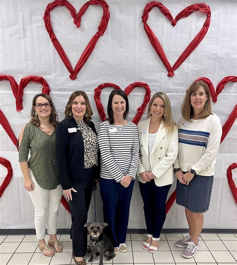 Bhs Counseling Team Earns National Award Bixby High School