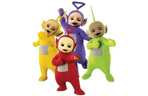 Teletubbies 2007 Png By Mcdnalds2016 On Deviantart