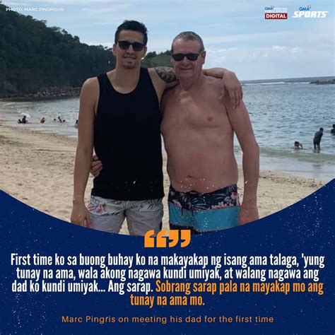 Gma News Sobrang Sarap Pala Na Mayakap Mo Ang Tunay Na Facebook