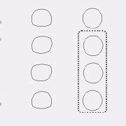 Design Variation Through Parametric Variation And Morphing A Shape Download Scientific